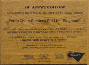 About - Penta Chem Services Pte Ltd