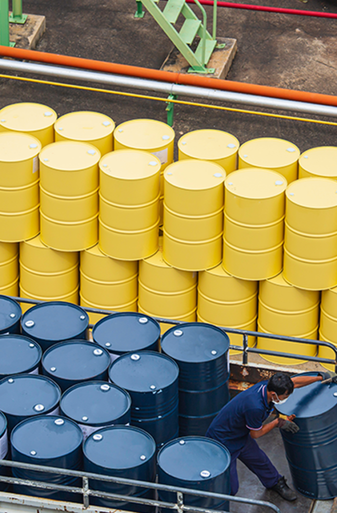 About - Penta Chem Services Pte Ltd